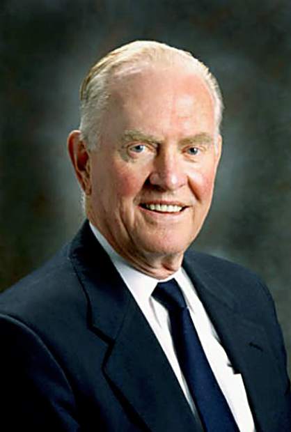 R. Douglas Ziegler | AspenTimes.com